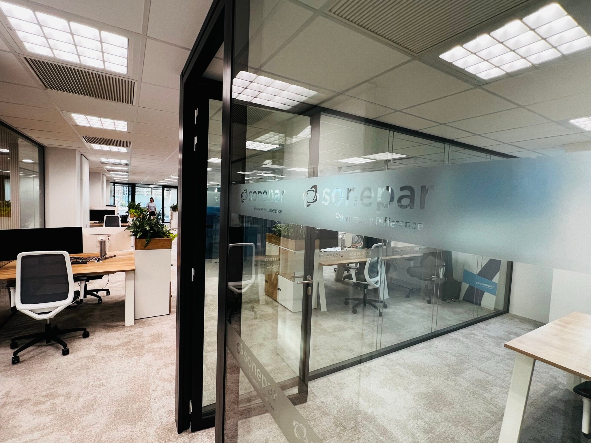 Cegeka’s Omnichannel iPaaS Solution for Sonepar France